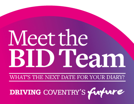 Home - Coventry Bid