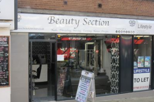 Shop - Coventry City Centre