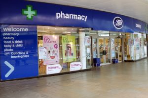 Boots - Coventry City Centre