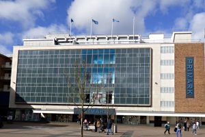 Primark - Coventry City Centre