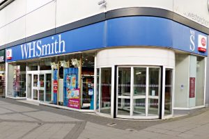 WHSmith - Coventry City Centre