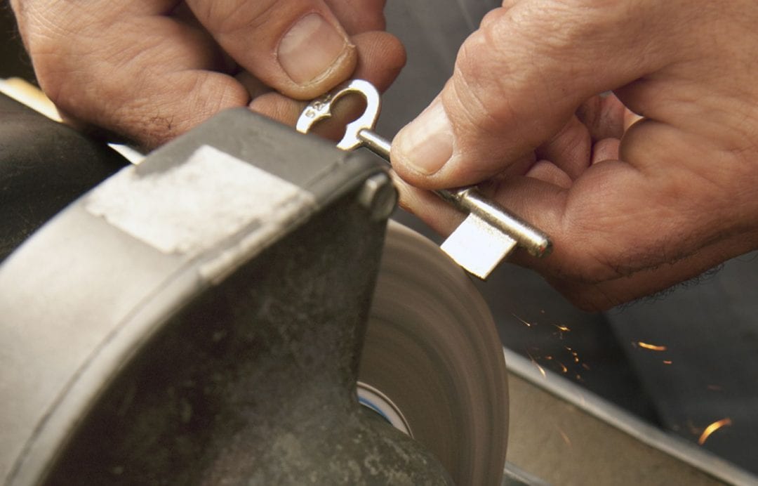 Larry Shoe Repair & Key Cutting - Coventry City Centre Larry Shoe Repair & Key Cutting - Coventry City Centre