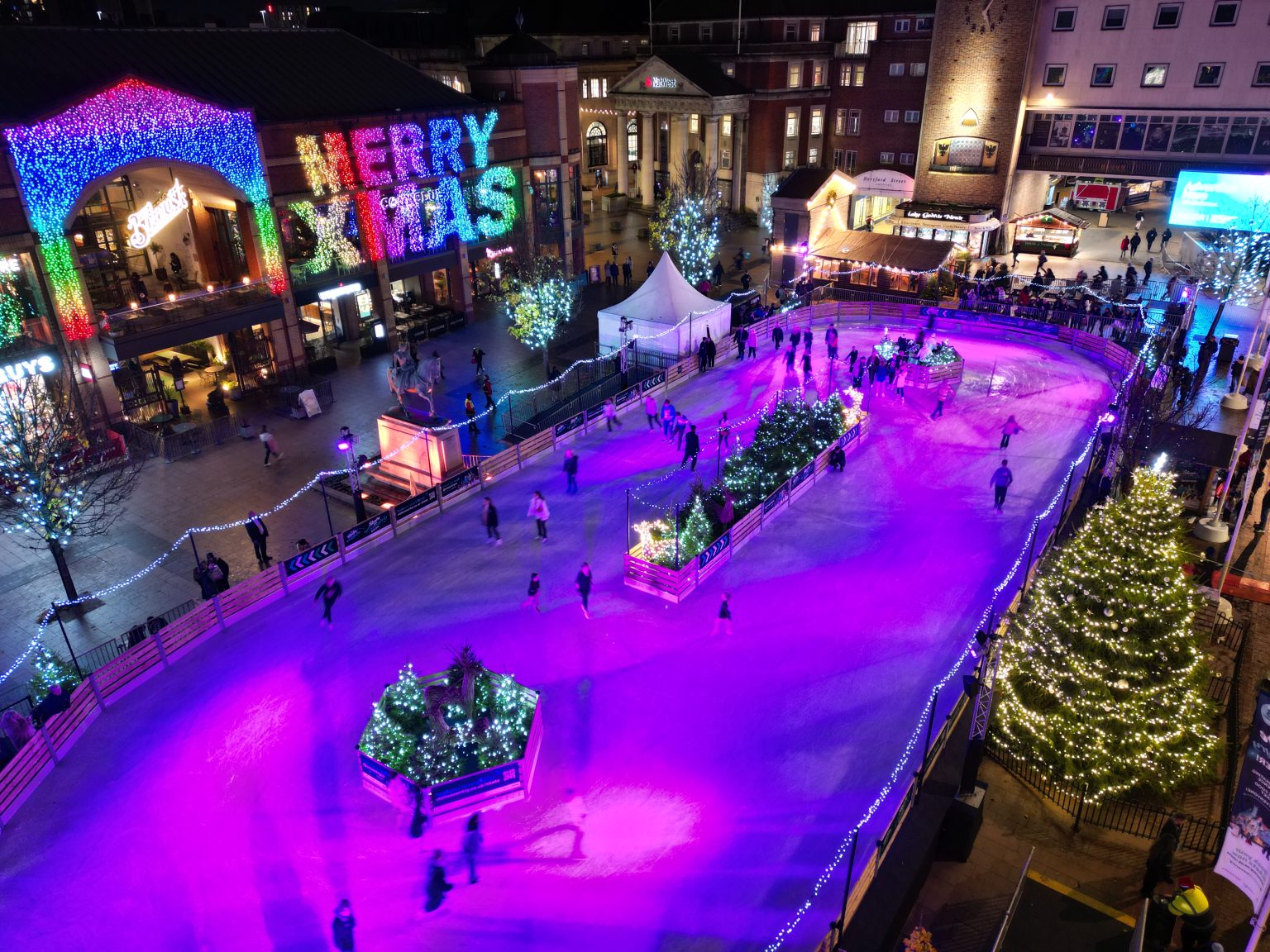 New Year s Eve In Coventry Coventry City Centre new-year-s-eve-in-coventry-coventry-city-centre