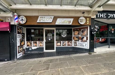 Shop - Coventry City Centre