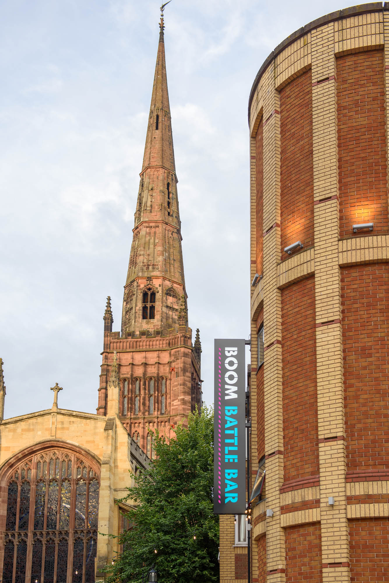 Things to do with kids in Coventry City Centre this summer - Coventry ...