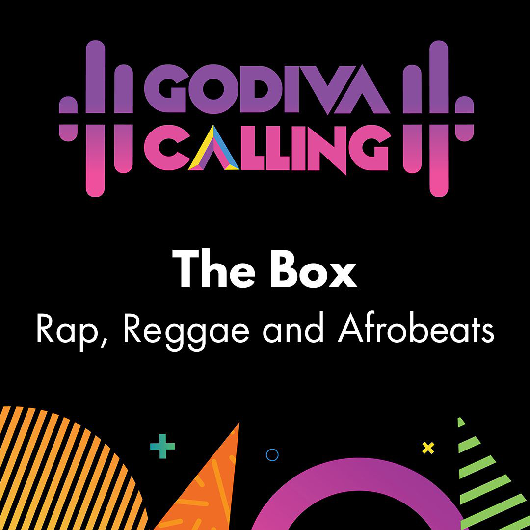 Godiva Calling: Rap, Reggae, Afrobeat Auditions - Coventry City Centre
